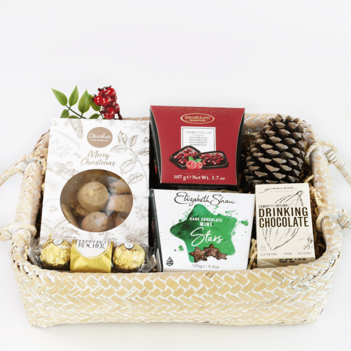Hampers Rockhampton by Luxury Blooms & Hampers. Birthday & Gift Hampers